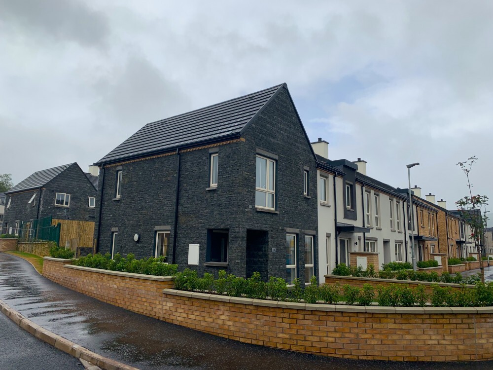 Radius Housing | Radius Housing | Radius Housing